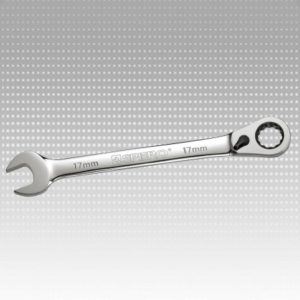 Spero – Gear Wrench 520 m/m | E-weal