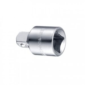 Spero- Chrome Socket Adaptor (-) | E-weal