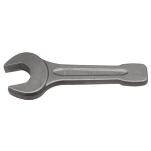 Clip-On-(m/m) Single Open End Striking Wrenches | E-weal