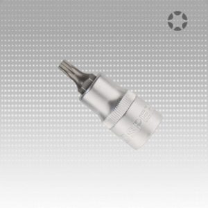 Spero- Torx Bit Socket 1/2″Dr. | E-weal