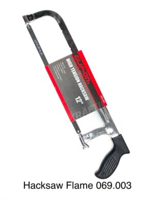 Hand Saw | E-weal