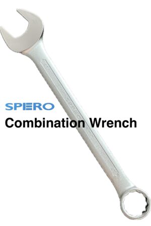 Spero- Combination Wrench-mm (500) | E-weal