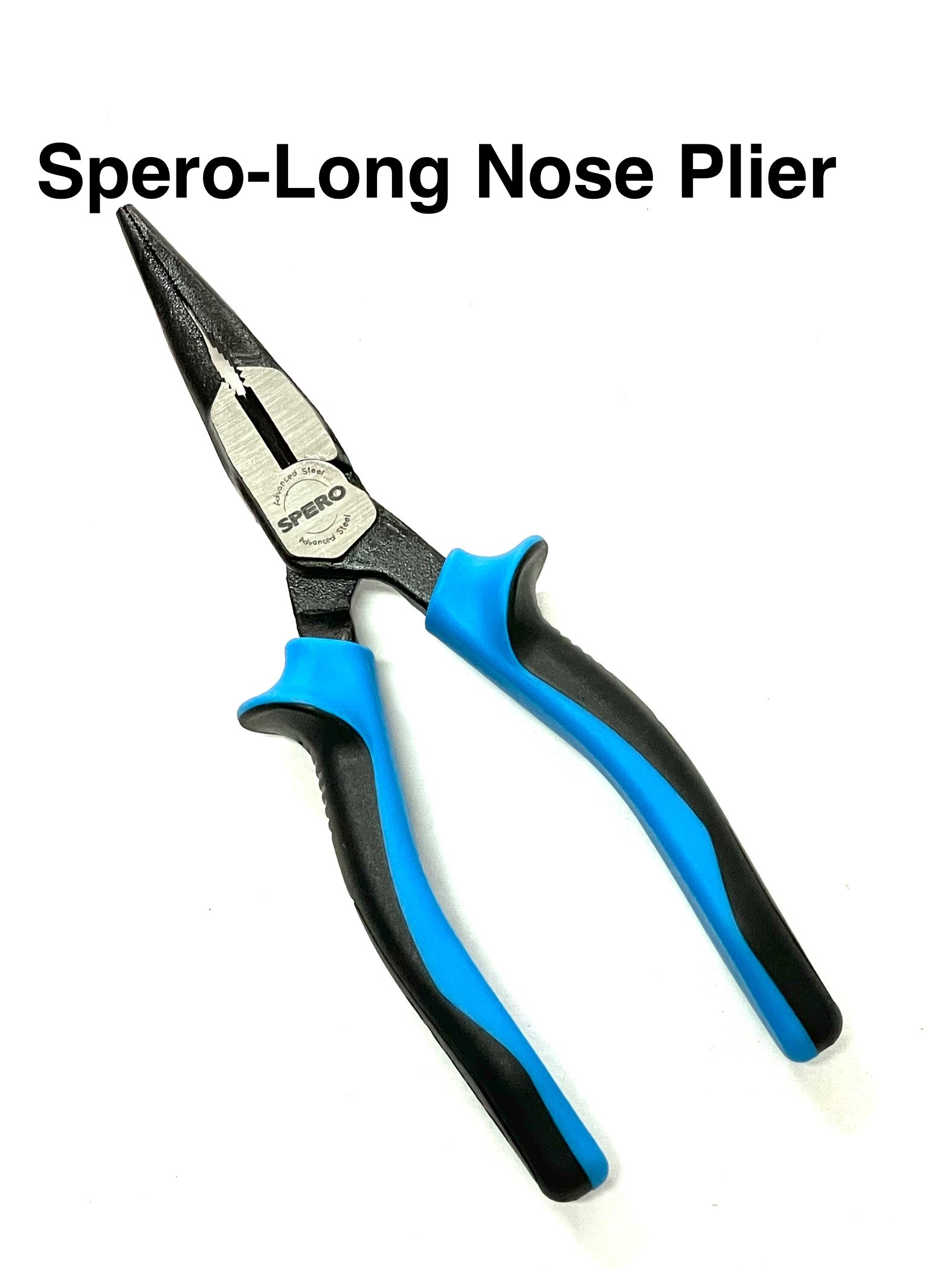 Spero- Long Nose Plier 6″ | E-weal