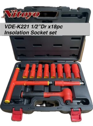 Insolation Tools | E-weal