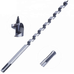 Metz-SDS plus Auger Bit | E-weal