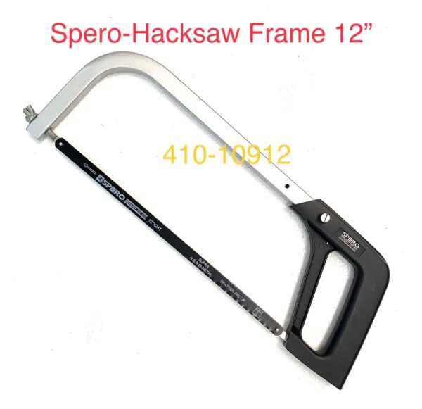 Spero-Adjustable Hacksaw Frame | E-weal