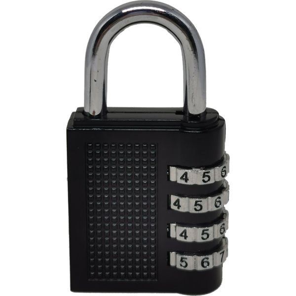 (321) RESETTABLE LOCK | E-weal