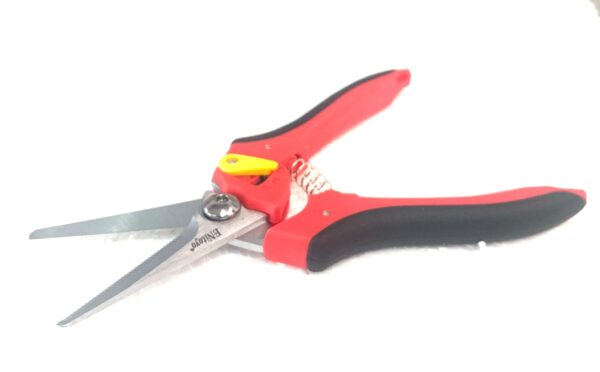 Heavy Duty Scissors 203mm | E-weal