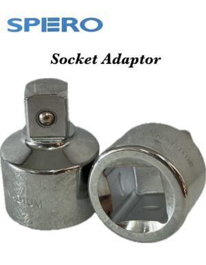 Adaptor | E-weal